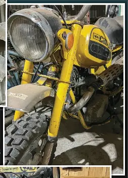 Sneak Peek at Local Wheels - PressReader