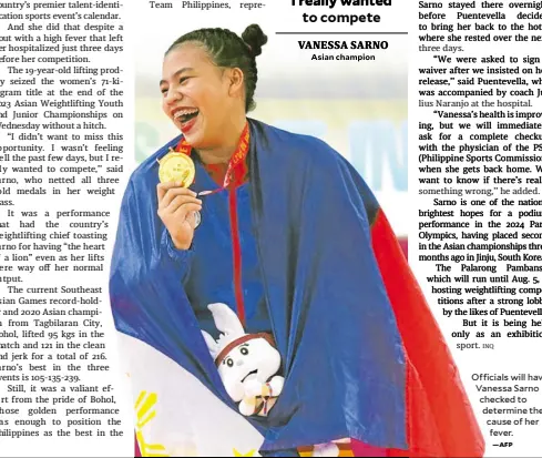 QUEEN LIONHEART - PressReader