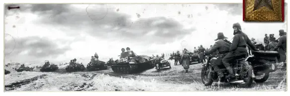 Tysk nederlag ved Stalingrad - PressReader