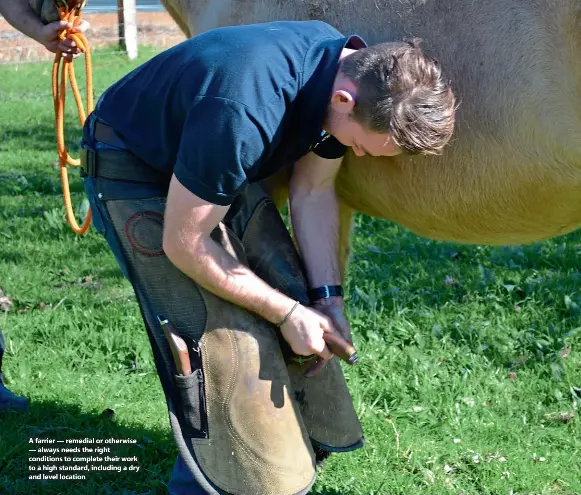 MANAGING EXPECTATIO­NS - PressReader