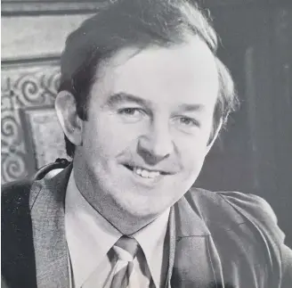 George Allan - PressReader