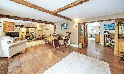 VERSATILE LIVING - PressReader