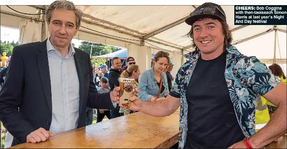 Crafty brewery turns Trump’s tariffs into transatlan­tic tipple ...