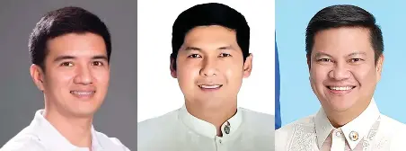 Councilman wins mayoral race in Zambo - PressReader