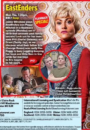 Doc Martin - PressReader