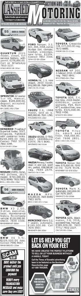 Jordaan retracts US$7m statement - PressReader