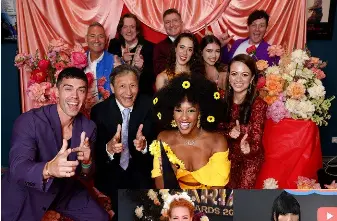 Aussie music hits a high note - PressReader