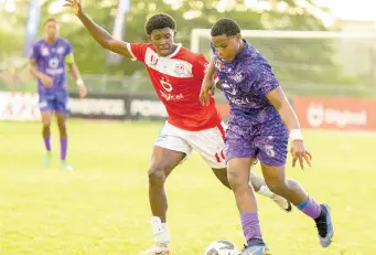 Champions Cup: Injury concerns for Dinthill ahead of clash with KC - PressReader