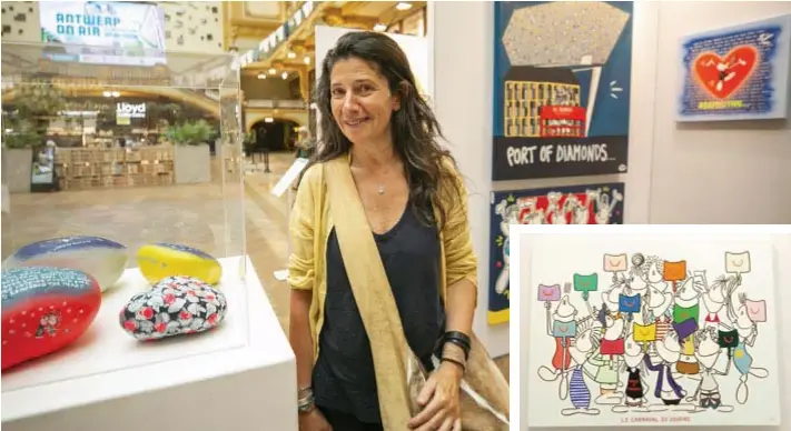 “Een boodschap van liefde, tolerantie en verbinding” - PressReader