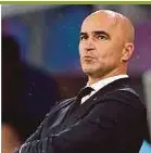 SELECAO AIM TO STEP UP - PressReader