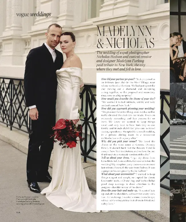 MADELYNN & NICHOLAS - PressReader