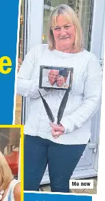 Signs from my soul mate - PressReader