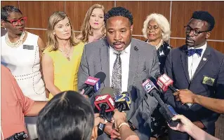 DeKalb superinten­dent’s alleged misdeeds were public before his hiring ...