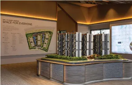 Executive condo launches in 2025 to set new price benchmarks - PressReader