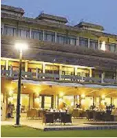 Islamabad Club put on hold membership despite getting Rs830m advance ...