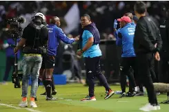 Truter ‘extremely proud’ of Sekhukhune players - PressReader