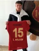 Beringen-verdediger Bilgin wordt prof in Turkije - PressReader