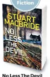No Less The Devil - PressReader