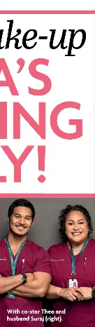 Shorty shake-up BELLA’S BEHAVING BADLY! - PressReader