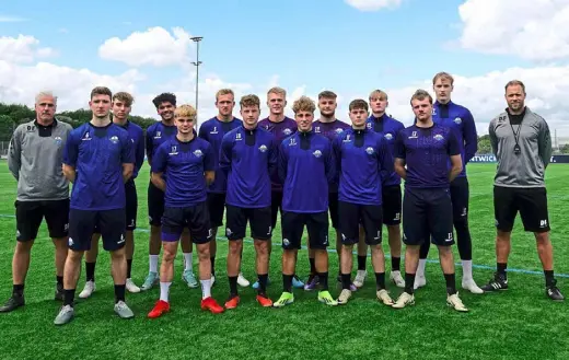 Die Gier nach mehr - PressReader