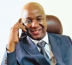 TWIST IN MAKORO VS BMWU COURT CASE - PressReader