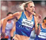 Why trans woman Valentina wouldn’t have been able to participat­e in ...