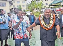 New court for Lagilagi residents - PressReader