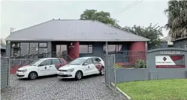 Pumla Mncwango Inc — creating a legacy as company celebrates 10th ...