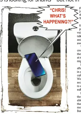 Famous Last Words - PressReader