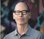 A stoner goes from 420 to ‘High Noon’ in ‘Dark Ride’ - PressReader