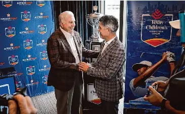 Springtime Houston Open to have Memorial Park at full bloom - PressReader