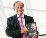 Prominent economist Lim Chong Yah dies, aged 91 - PressReader