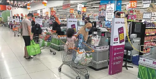 MR DIY, AEON lead ESG shift in Asean retail sector - PressReader