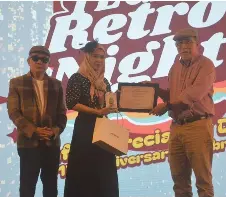 Len Talif: Tegas Lodge S’wak expected to be ready by 2027 - PressReader