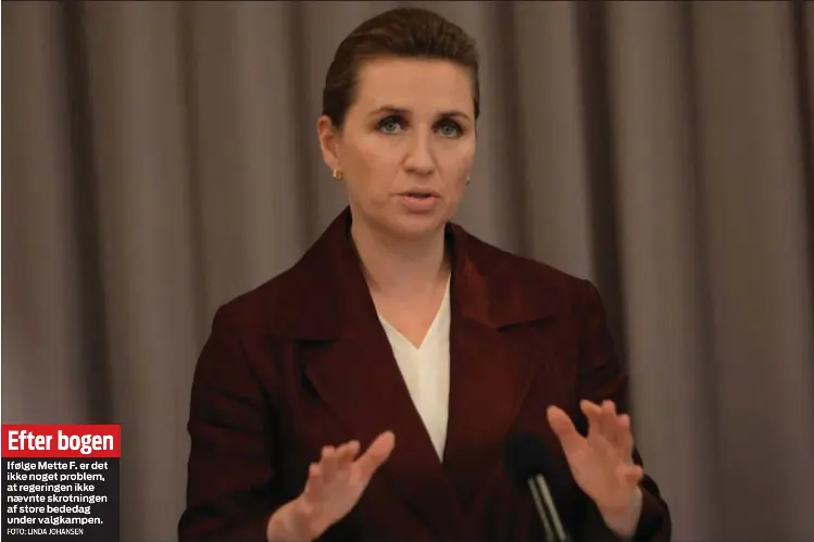 IKKE NOGET PROBLEM’ - PressReader