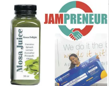 Mosa Estate bears fruit with agri-tech - PressReader