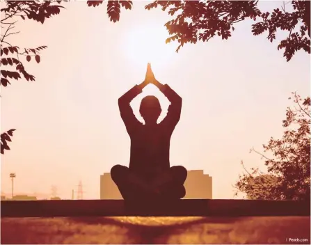 Practise peace in dark times - PressReader