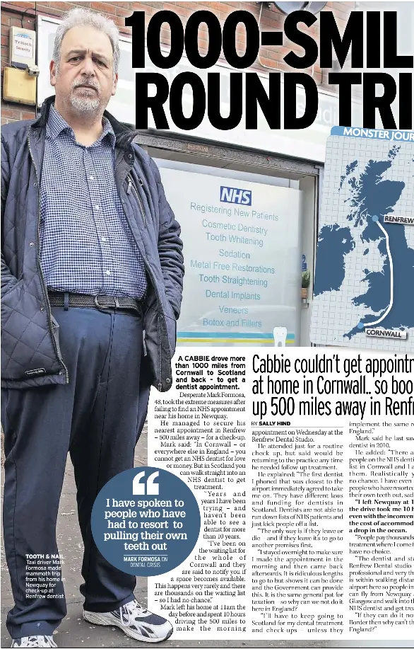 1000-smile round trip - PressReader