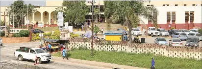 Nurse raped me more than once at RFM - patient - PressReader