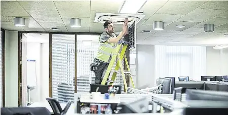 Master facility repairs with these 4 expert tips - PressReader