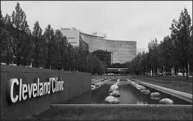 Two of the nation’s major hospitals won’t administer Aduhelm to ...