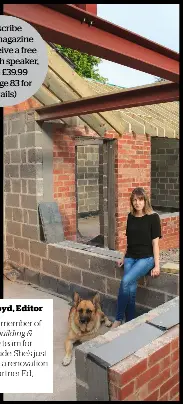 EDITOR’S LETTER - PressReader