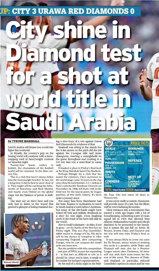 CITY RATED - PressReader