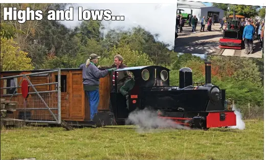 First Lines - PressReader