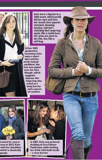 Baftas proved Duchess has become the - PressReader