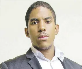 Craig Powe: Unlocking the potential of the LATAM market - PressReader