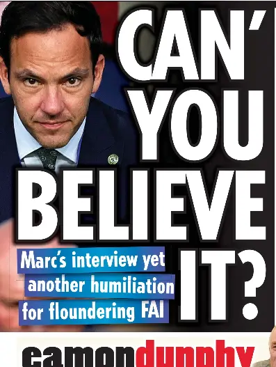 CAN’ YOU BELIEVE IT? - PressReader