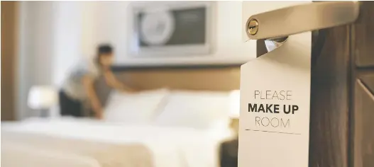 DIRTY SECRETS - PressReader