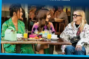 EMILY À PARIS - PressReader