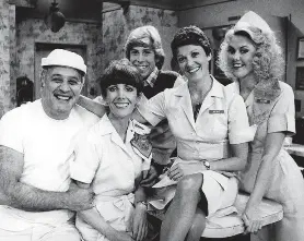 From ‘Alice’ to ‘Leanne,’ Celia Weston’s most notable film, TV roles ...
